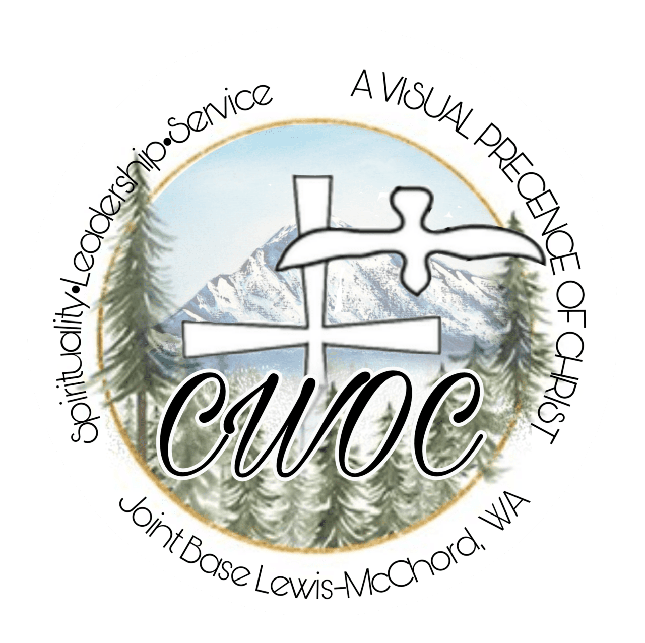 CWOC Thursday Morning Study | JBLM Catholic Community