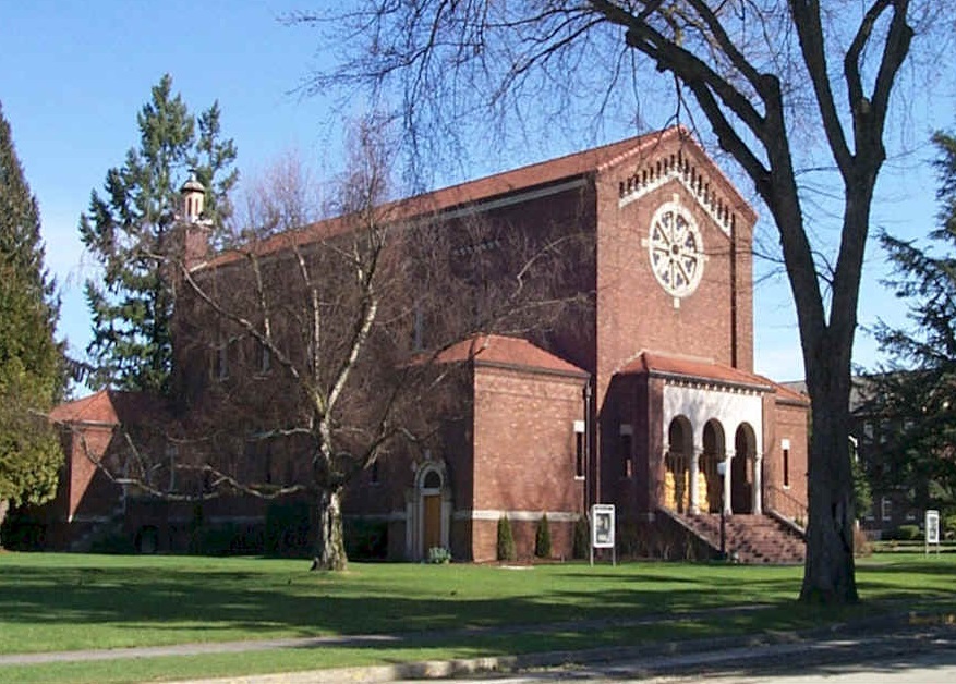 Home JBLM Catholic Community