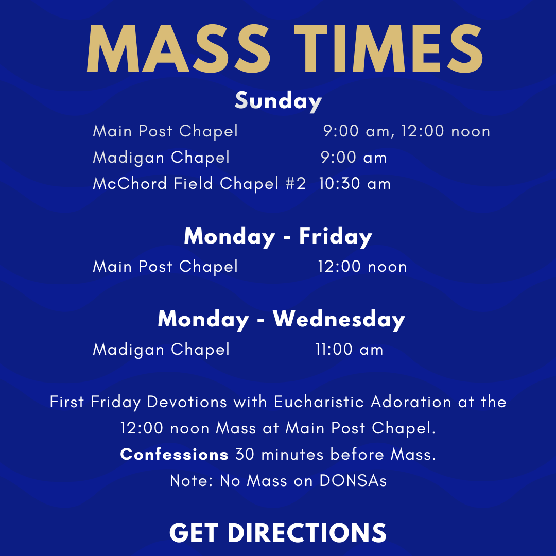 Home | JBLM Catholic Community