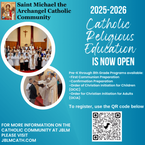 Home | JBLM Catholic Community